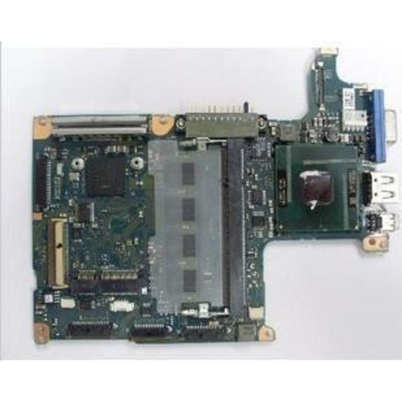 东芝R500 R501 R502 SS RX1 R600 RX2 A600 A601 N10 N11 N12主板视频介绍_东芝R500 ...