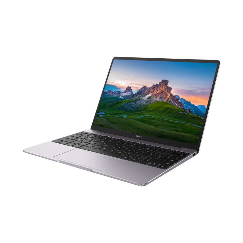 华为笔记本电脑 MateBook B5-330 13英寸轻薄本(ii7-1165G7 16G 512G)WIN11 HOME报价_参数_图片 ...