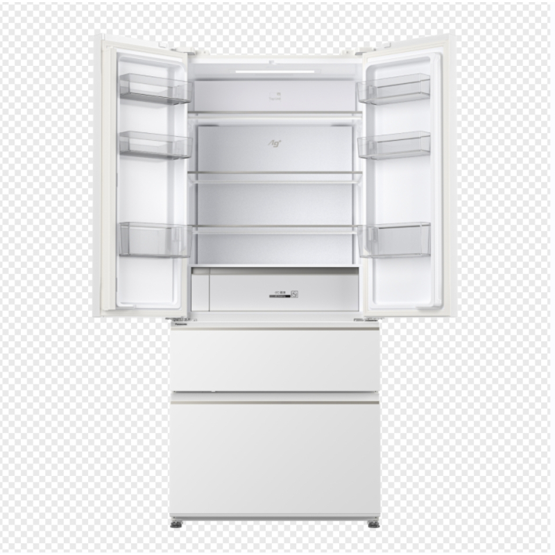 松下(Panasonic)冰箱NR-D531TG-W报价_参数_图片_视频_怎么样_问答-苏宁易购