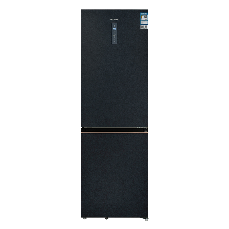 美菱冰箱BCD-401WPBT墨玉锦参数配置_规格_性能_功能-苏宁易购