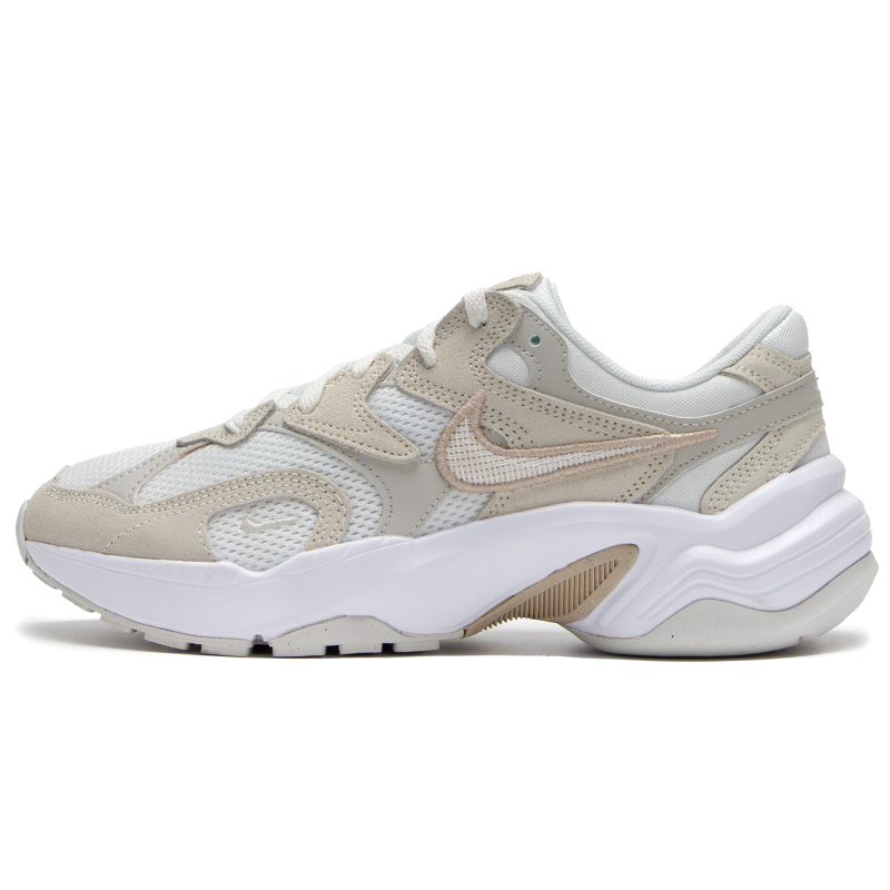 耐克NIKE运动休闲鞋女子经典复古AL8运动鞋 FJ3794-100参数配置_规格_性能_功能-苏宁易购