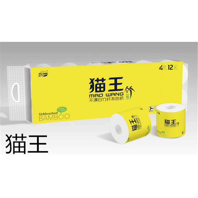 猫王本色1800克空心12卷MBS09 (单位: 卷)报价_参数_图片_视频_怎么样_问答-苏宁易购