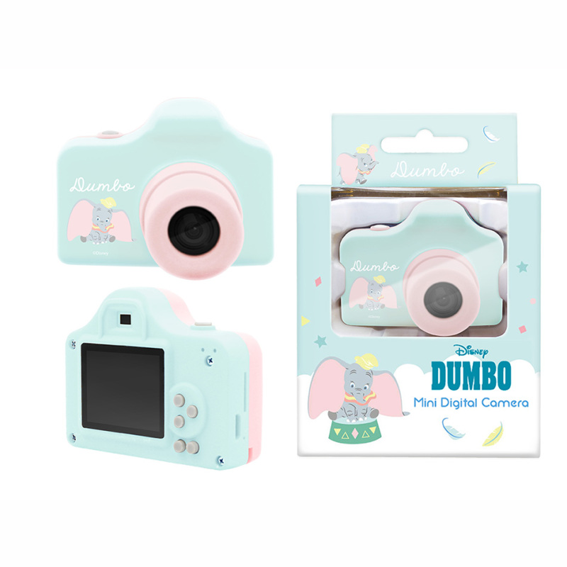 DISNEY CAMERA - Dumbo 相機 | 香港蘇寧 SUNING
