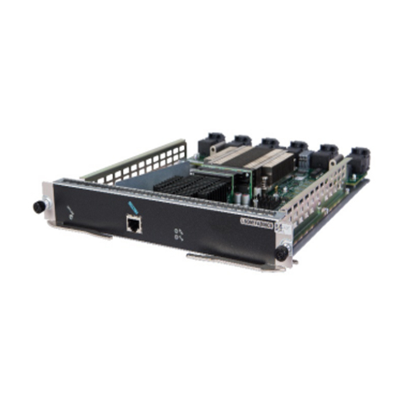 华三(H3C)交换机设备 (S7506E-X-交换网板C类+S7500E/S10500 SecBladeIV-Lite)视频介绍_华三(H3C)交换机设备 (S7506E-X-交换网板C类 ...