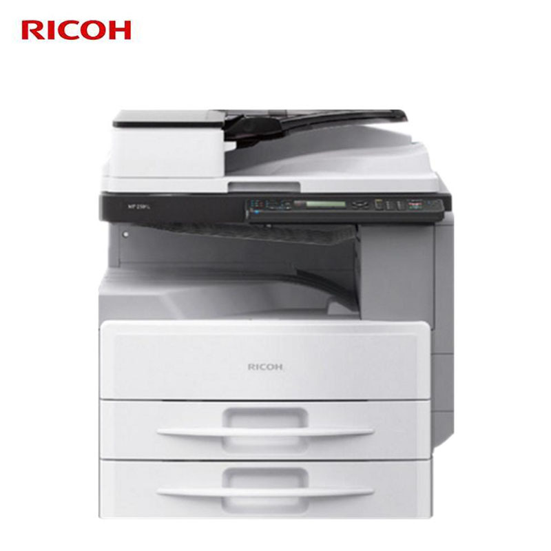 理光(RICOH)复印/复合机理光(RICOH) MP2501L复印机报价_参数_图片_视频_怎么样_问答-苏宁易购