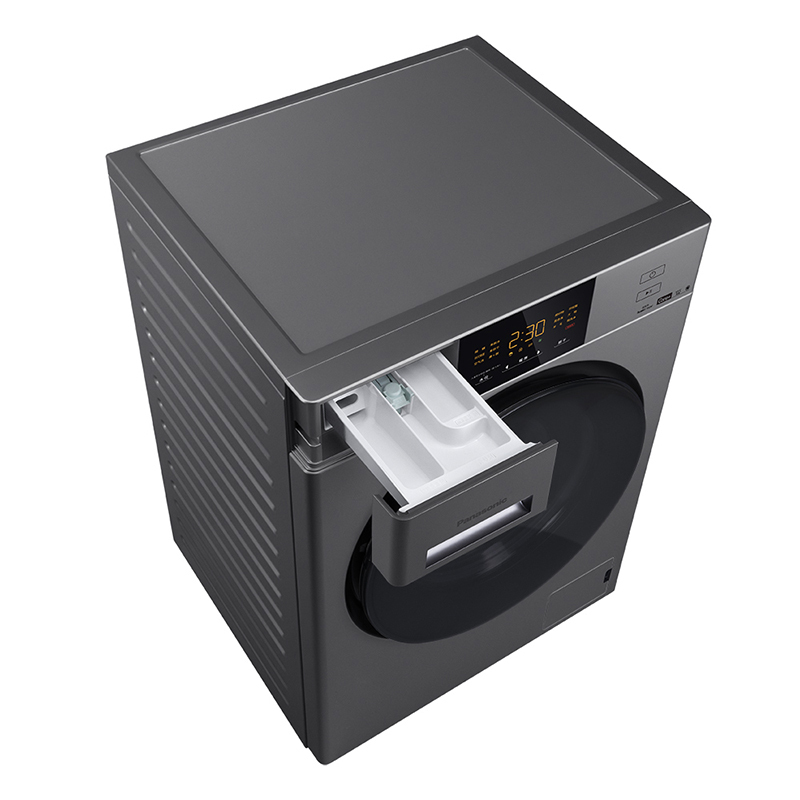 松下(Panasonic)洗衣机XQG100-E10C报价_参数_图片_视频_怎么样_问答-苏宁易购