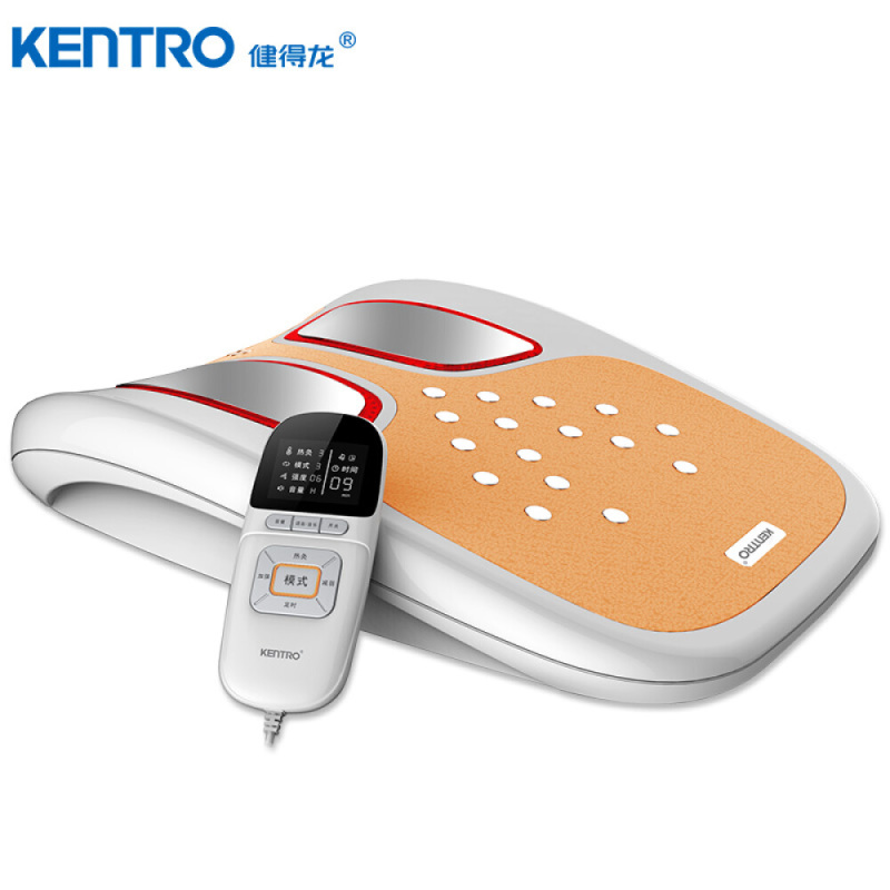 健得龙(KENTRO)OTC药品/医疗器械健得龙（KENTRO）腰椎治疗仪KTR-301报价_参数_图片_视频_怎么样_问答-苏宁易购