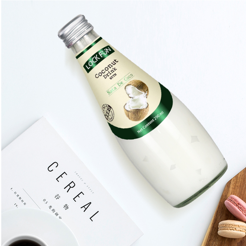 乐可芬(LOCKFUN)植物蛋白饮料报价_参数_图片_视频_怎么样_问答-苏宁易购