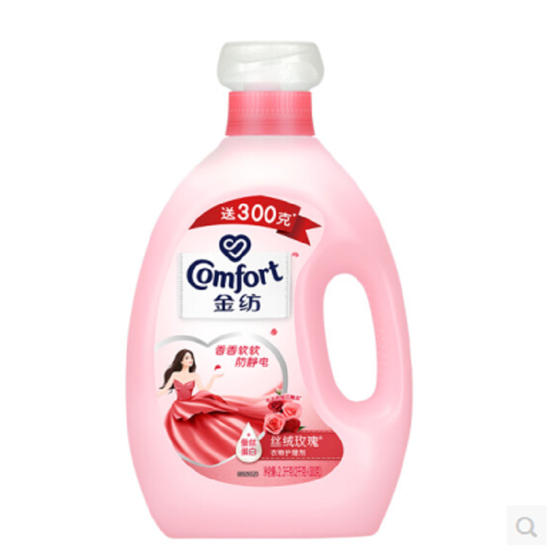 2kg金纺柔顺剂-浪漫玫瑰2kg+0.3.视频介绍_2kg金纺柔顺剂-浪漫玫瑰2kg+0.3.功能演示视频-苏宁易购