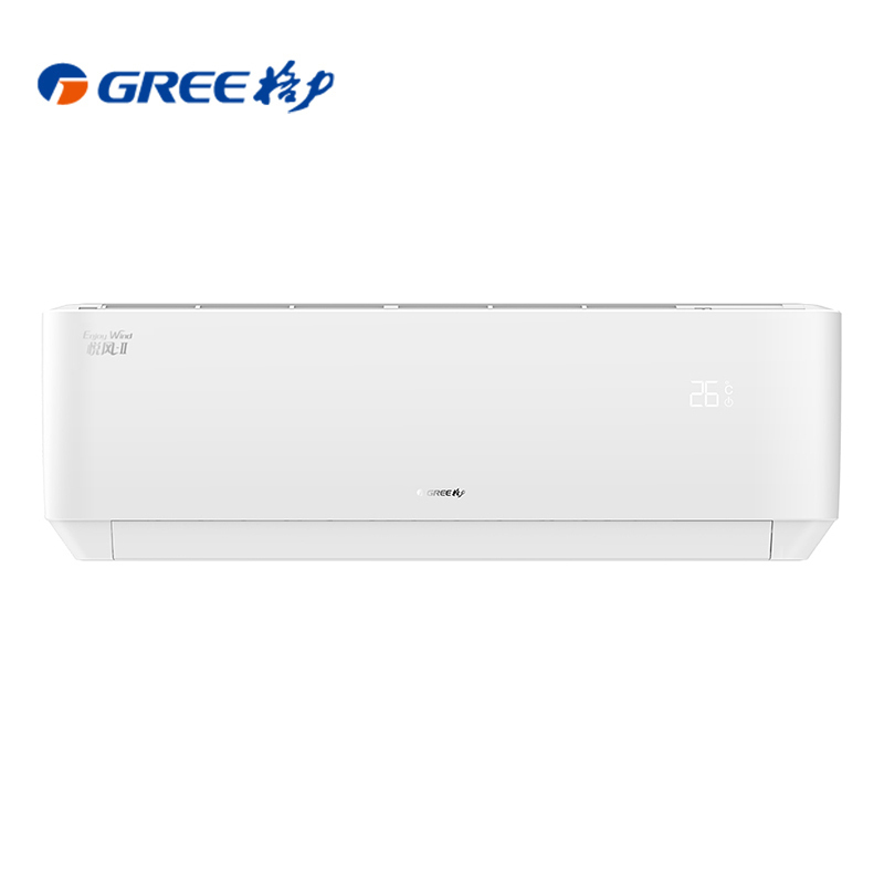 格力空调 悦风-ⅡKFR-35GW/(35564)NhAa-3参数配置_规格_性能_功能-苏宁易购