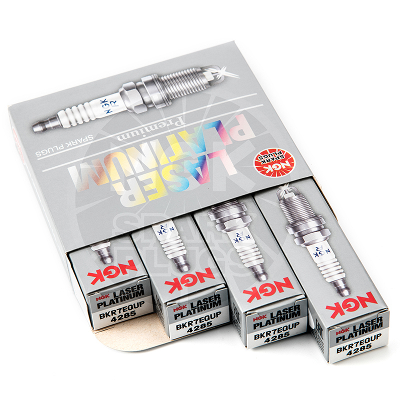 NGK铂金火花塞 BKR7EQUP 4285 单支装 适用于二代EA888发动机汽车火嘴二代EA888发动机明锐RS昊锐报价_参数_图片_视频 ...