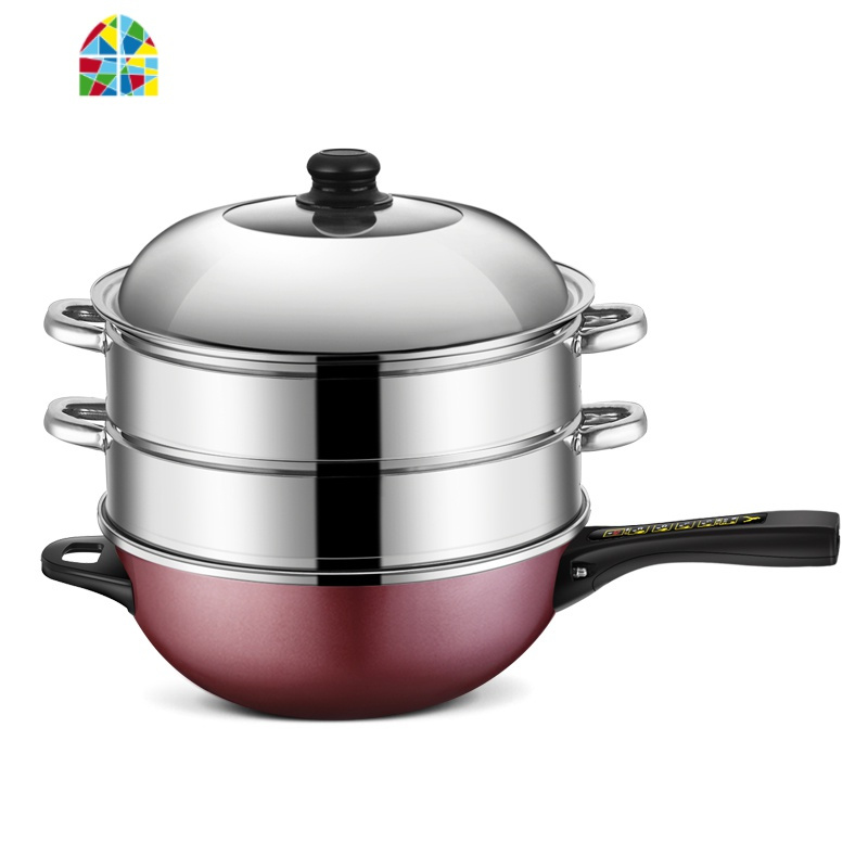 封后(FENGHOU)蒸锅YX-ZN11报价_参数_图片_视频_怎么样_问答-苏宁易购