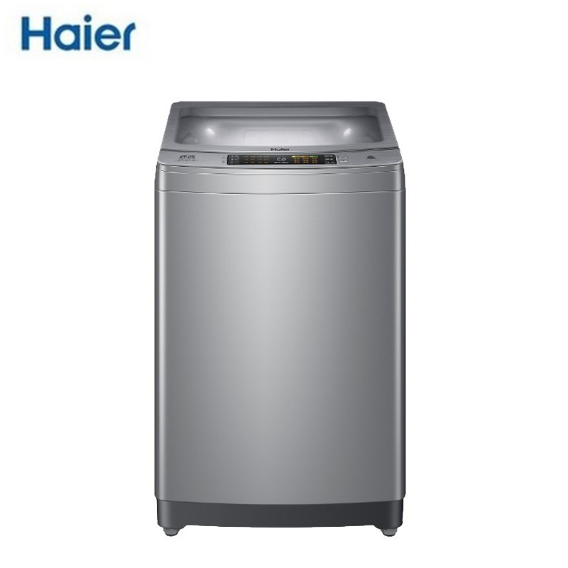 海尔(Haier)洗衣机XQB100-BZ158报价_参数_图片_视频_怎么样_问答-苏宁易购
