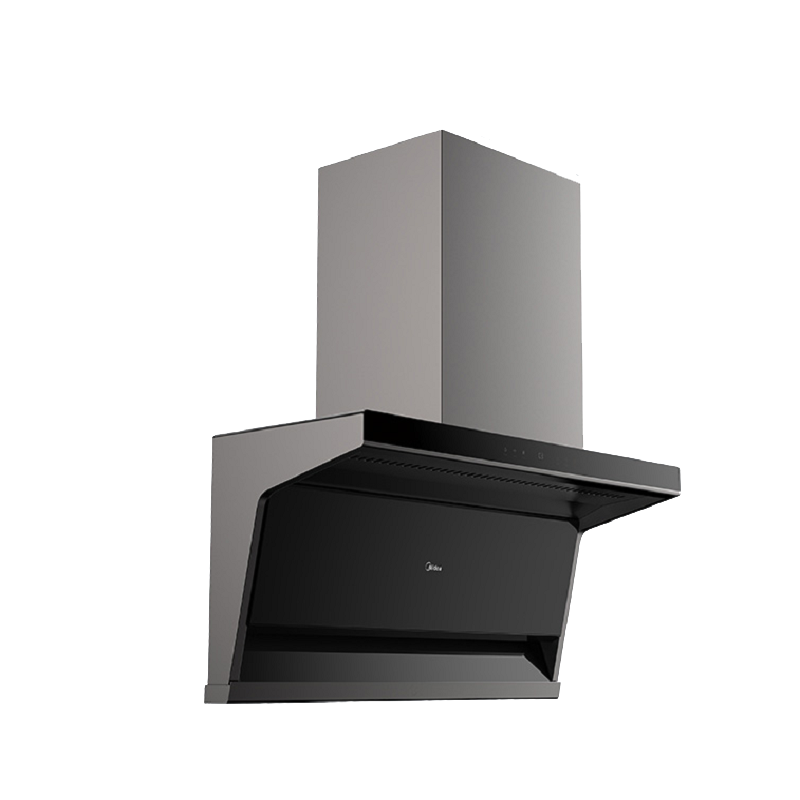 美的(Midea)侧吸型烟机CXW-140-JJD6S参数配置_规格_性能_功能-苏宁易购