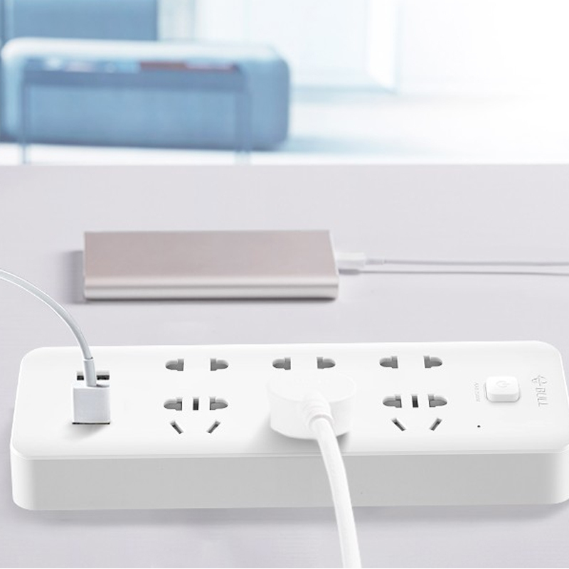 公牛GN-B3033新国标USB插座插线板插排接线板3插孔+3USB口带保护门插座1个/袋报价_参数_图片_视频_怎么样_问答-苏宁易购