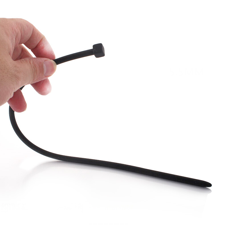 云曼(Yunman) 马眼棒前列腺自嗨玩刺激扩张器sm情趣快感自玩刺激玩具成人情趣性用品 硅胶直径11.5mm视频介绍_云曼(Yunman ...