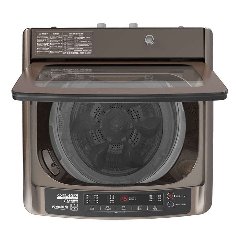 威力(WEILI)洗衣机威力(WEILI) XQB100-1698C波轮洗衣机报价_参数_图片_视频_怎么样_问答-苏宁易购