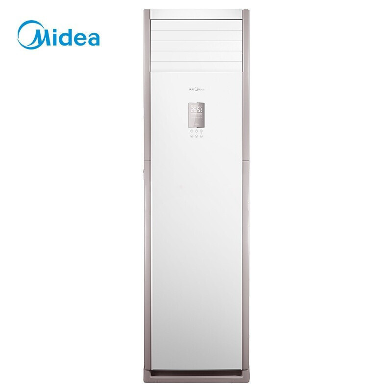 美的(Midea)家用空调RFD-120LW/BSDN8Y-PA401(B3)A 柜机套机 极地白 美的报价_参数_图片_视频_怎么样_问答-苏宁易购