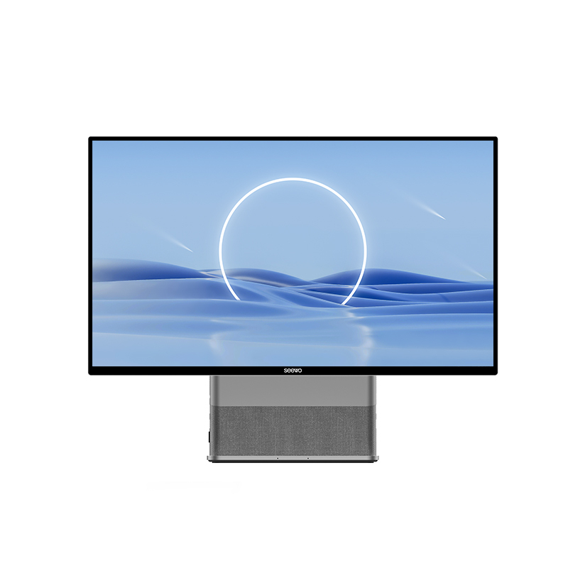 希沃 一体式教学终端 A2424Q 一体机电脑视频介绍_希沃 一体式教学终端 A2424Q 一体机电脑功能演示视频-苏宁易购