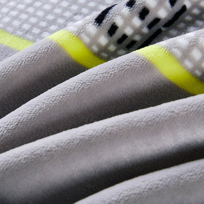 BOSS HUGO BOSS HBMT-015S HUGO BOSS LOGO 格纹毯(灰)报价_参数_图片_视频_怎么样_问答-苏宁易购