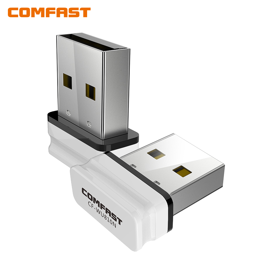 COMFAST网卡CF-WU810N报价_参数_图片_视频_怎么样_问答-苏宁易购