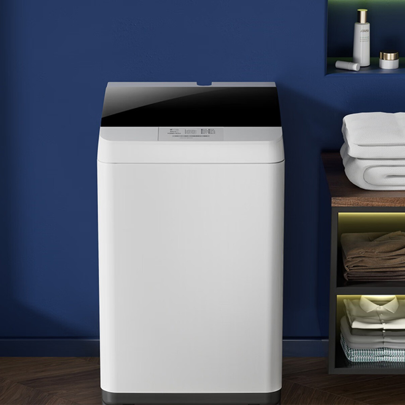 Panasonic/松下洗衣机 XQB80-T8JGL 8公斤家用全自动洗衣机大容量洗脱一体波轮出租房用报价_参数_图片_视频_怎么样_问答-苏宁易购