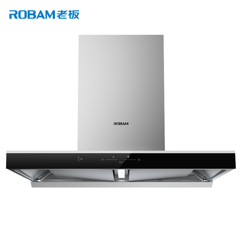 老板(ROBAM)油烟机CXW-200-66A1H 【超级新品】老板(ROBAM)油烟机欧式吸油烟机21立方双腔大吸力60N0烟机一级能效挥手智控60X2同款【价格 图片 品牌 报价】-苏宁易 ...
