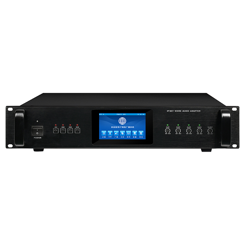 沃云 VOKON 智控IP网定时编码管理器 HP-9052视频介绍_沃云 VOKON 智控IP网定时编码管理器 HP-9052功能演示视频-苏宁易购