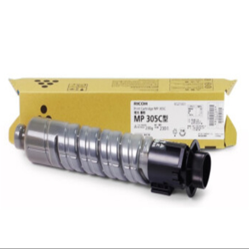 原装Ricoh理光墨粉 MP305C型 粉盒报价_参数_图片_视频_怎么样_问答-苏宁易购