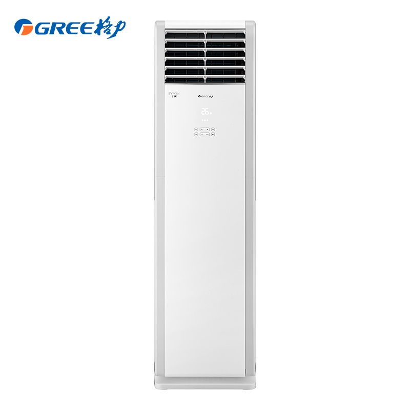 格力 KFR-72LW/(72532)FNhAa-A3 3匹 变频 T爽立柜式冷暖空调 三级能效 白色 (单位:台)参数配置_规格_性能_功能 ...