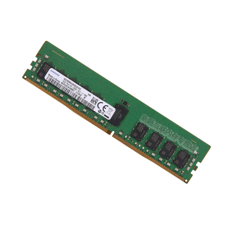 三星(SAMSUNG)内存16G DDR4 2666 REG ECC 报价_参数_图片_视频_怎么样_问答-苏宁易购