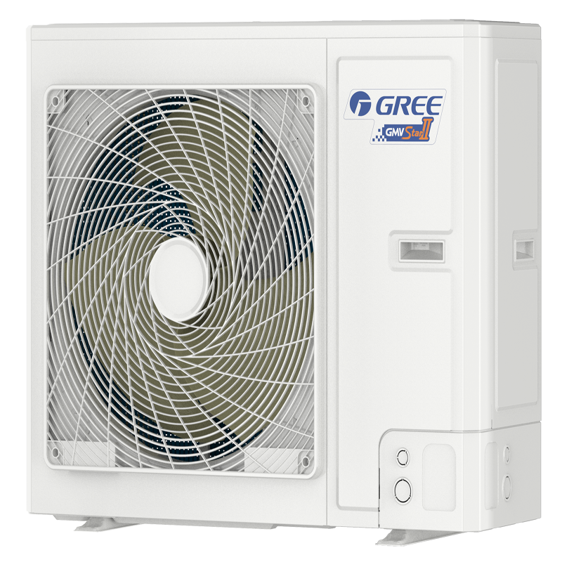 GMV Star II家庭中央空调GMV-H120WL/H2参数配置_规格_性能_功能-苏宁易购