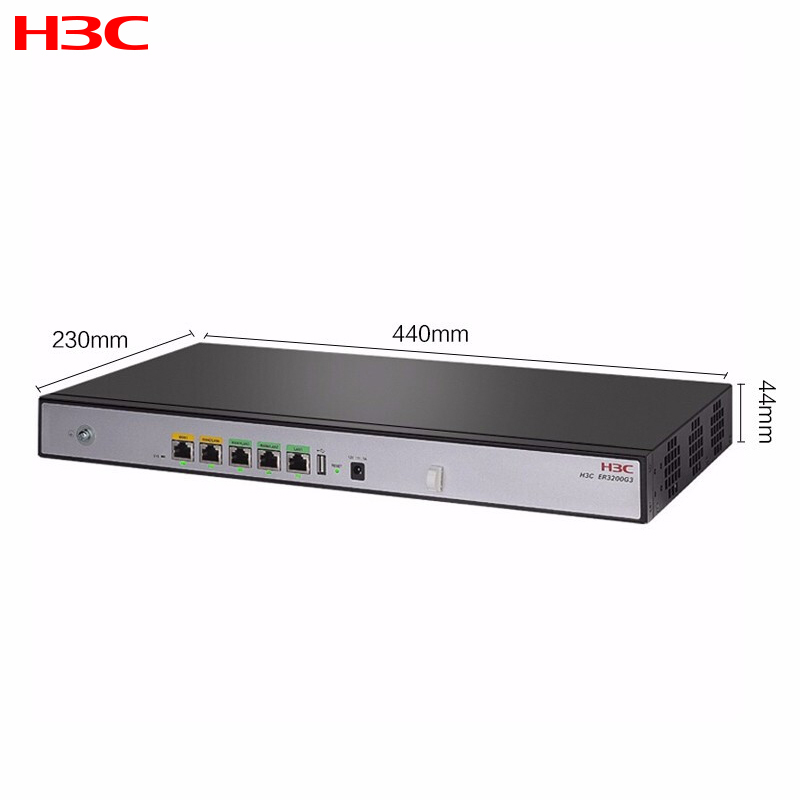 华三(H3C)路由器ER3200G3报价_参数_图片_视频_怎么样_问答-苏宁易购
