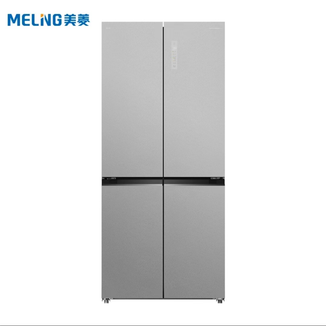 美菱(MELNG)冰箱BCD-509WP9BZ报价_参数_图片_视频_怎么样_问答-苏宁易购