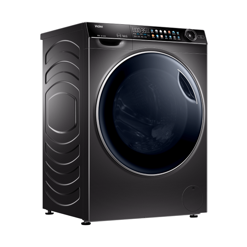 海尔滚筒洗衣机XQG100-HBM14266LU1报价_参数_图片_视频_怎么样_问答-苏宁易购