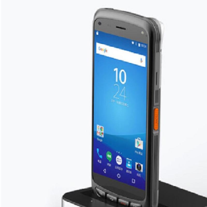 汉德霍尔 BX6000条码手持机 数据采集器 物流仓储手持终端、PDA ERP系统对接报价_参数_图片_视频_怎么样_问答-苏宁易购