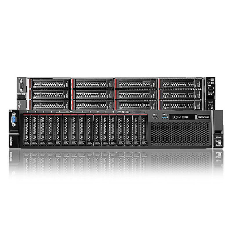 联想/Lenovo ThinkServer SR588 服务器(1*至强铜牌3204)参数配置_规格_性能_功能-苏宁易购