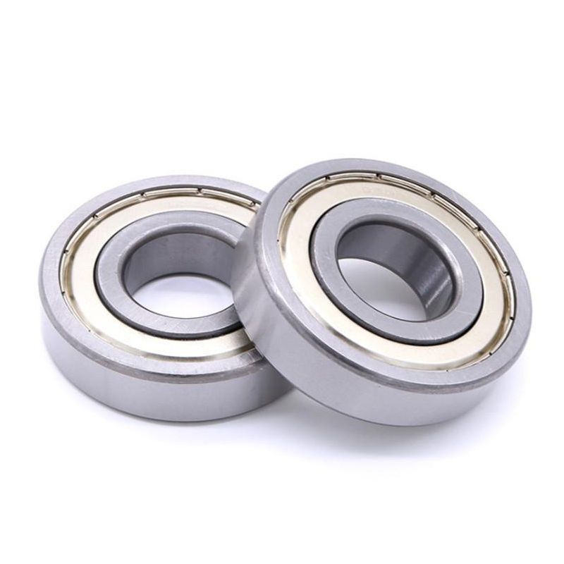 SKF 单列深沟球轴承6022/C3 内径110mm外径170mm厚度28mm开放型(个)视频介绍_SKF 单列深沟球轴承6022/C3 内径 ...