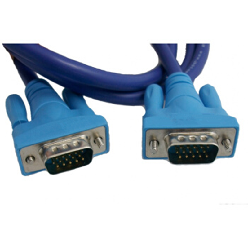 VGA线 3m报价_参数_图片_视频_怎么样_问答-苏宁易购