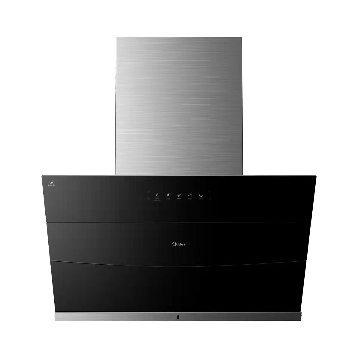 CXW-280-B63S 侧吸型烟机 (鸿蒙NFC+智能WIFI) 触摸 冷轧板喷涂+玻璃 中国参数配置_规格_性能_功能-苏宁易购