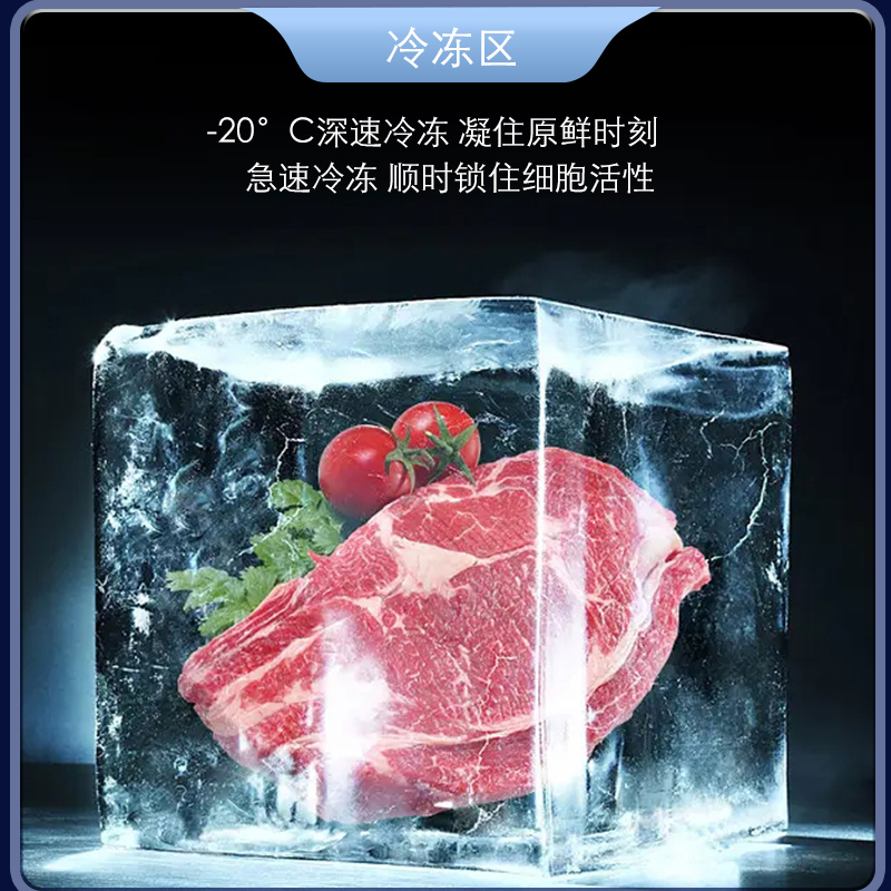 志高(CHIGO)冰箱BCD-298A报价_参数_图片_视频_怎么样_问答-苏宁易购