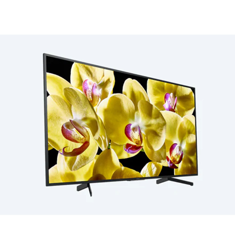 SONY KD-49X8000G LED 4K 超高清 HDR 智能電視機 | 香港蘇寧 SUNING