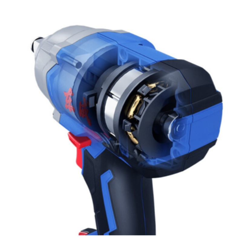 东成 充电式无刷冲击扳手 DCPB298(B型) 货期5-10天参数配置_规格_性能_功能-苏宁易购