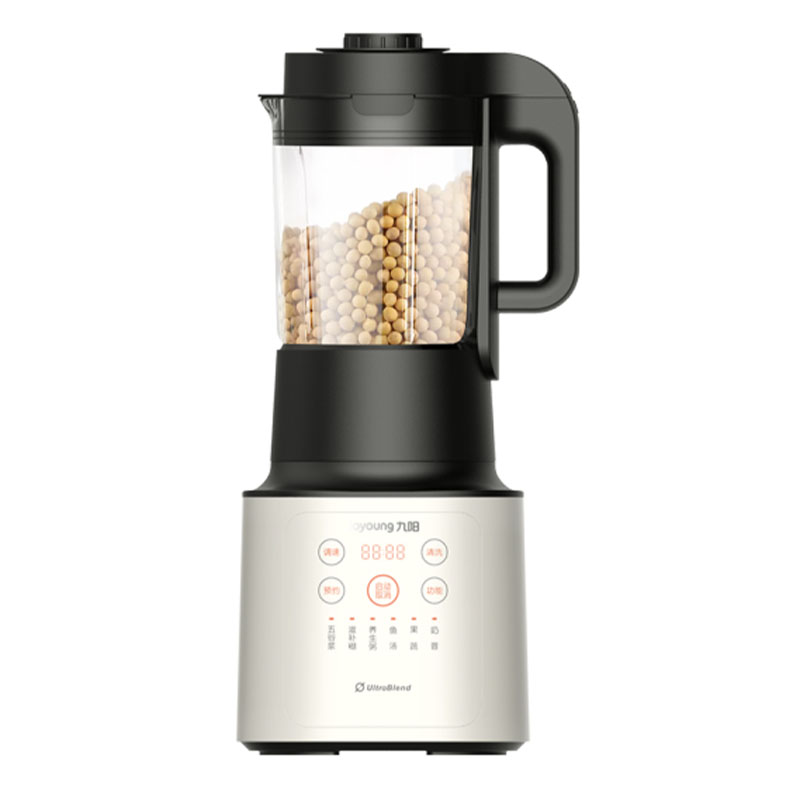 九阳高速破壁调理机L18-Y22A视频介绍_九阳高速破壁调理机L18-Y22A功能演示视频-苏宁易购