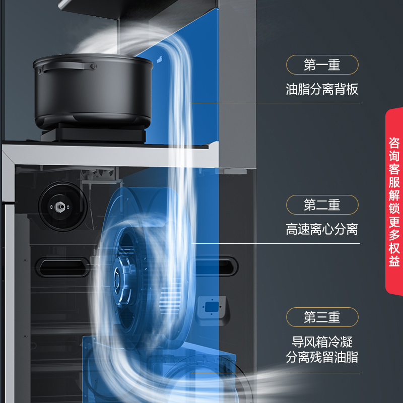 华帝(vatti)集成灶蒸烤一体灶家用蒸烤箱环保大吸力油烟机燃气灶蒸箱烤箱一体机节能易清洁 i3020Y 液化气报价_参数_图片_视频_怎么样_问答-苏宁易购