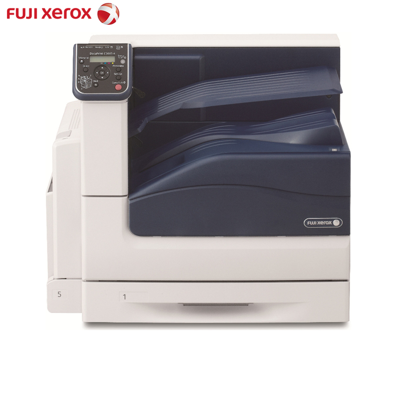 富士施乐(Fuji Xerox)打印成像设备C5005D 报价_参数_图片_视频_怎么样_问答-苏宁易购