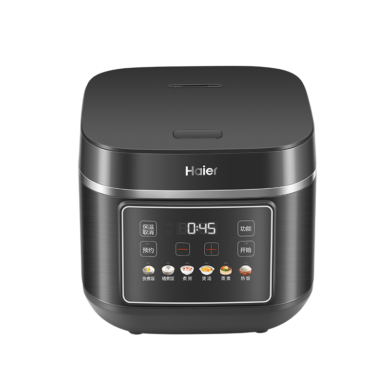 海尔(Haier)电饭煲HRC-C130ADZ报价_参数_图片_视频_怎么样_问答-苏宁易购