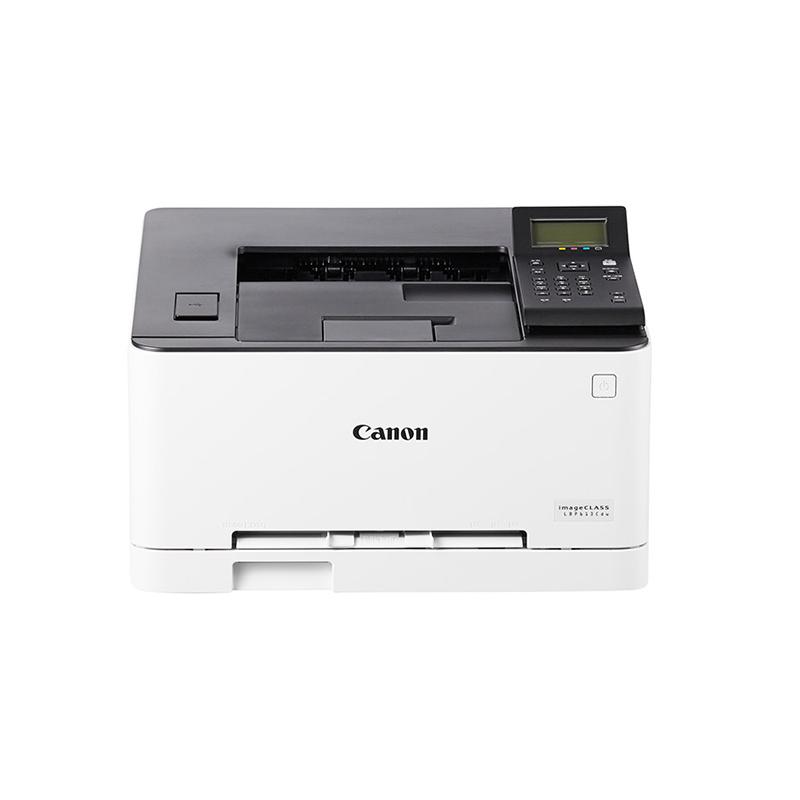 佳能(Canon)LBP613Cdw彩色激光A4打印机 LBP613Cdw官方标配(支持双面和无线)视频介绍_佳能(Canon ...