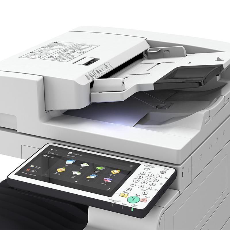 佳能(Canon)复印/复合机IR-ADV C5535报价_参数_图片_视频_怎么样_问答-苏宁易购