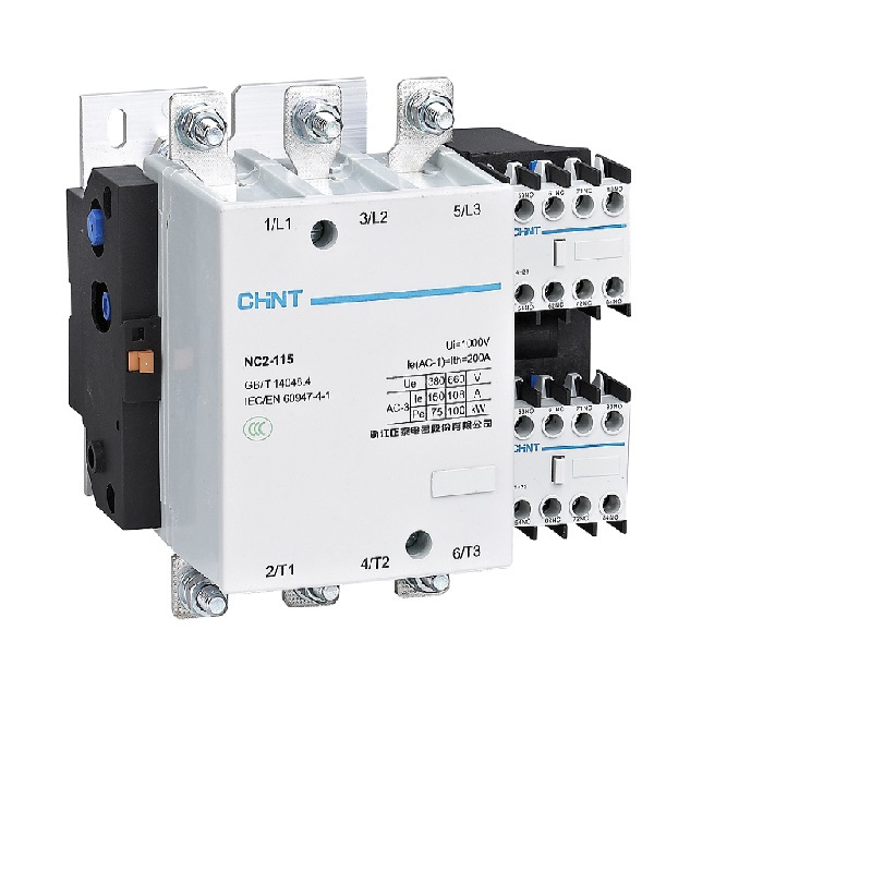 正泰 交流接触器 NC2-115 220V(台)报价_参数_图片_视频_怎么样_问答-苏宁易购